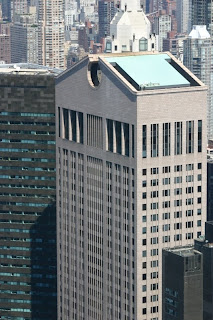 Edificio AT&T (Edificio Sony) (Philiph Jonhson; Nueva York, 1984 ...