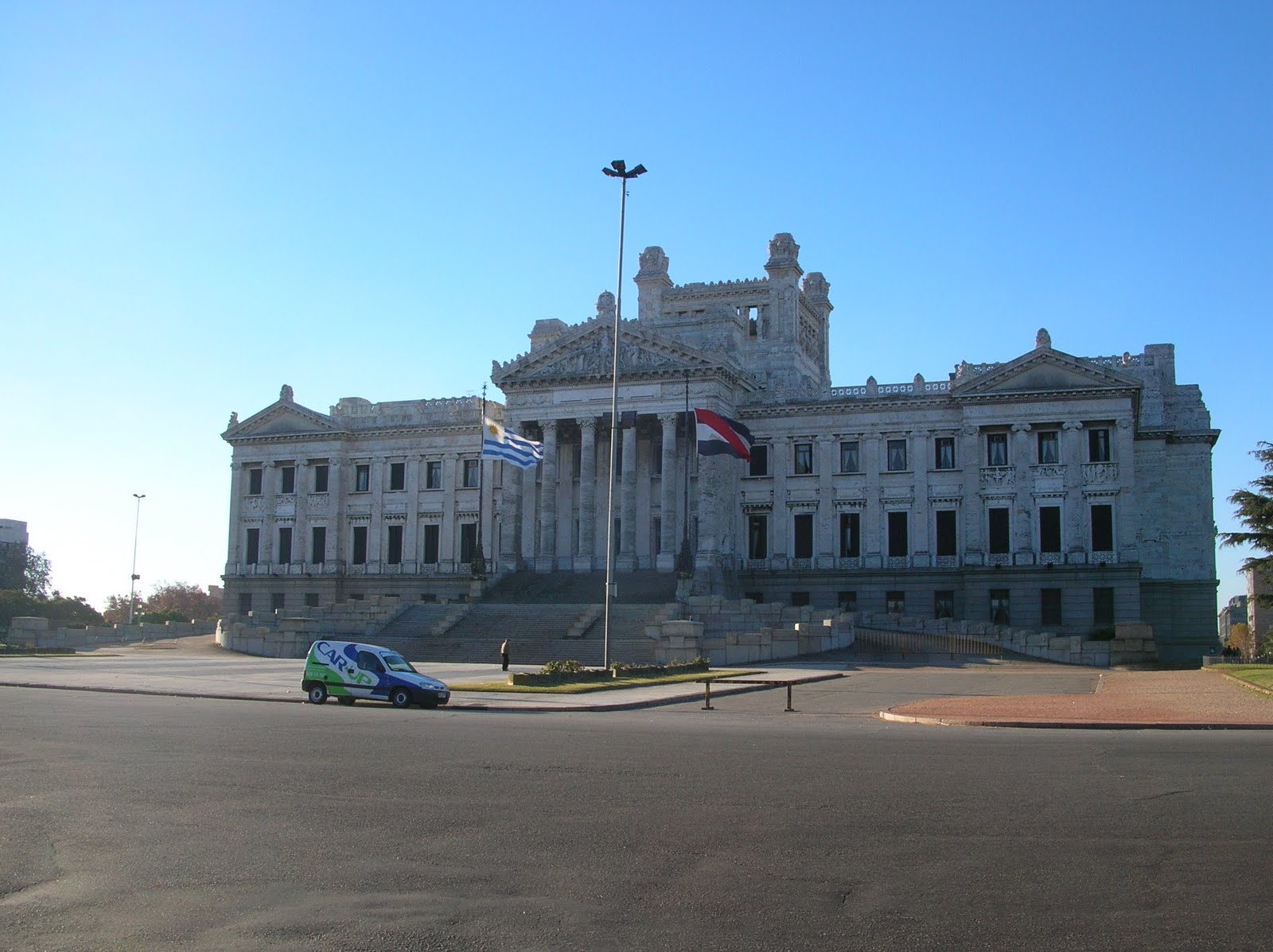 Top 10 Things to do in Montevideo - Ideas Turísticas