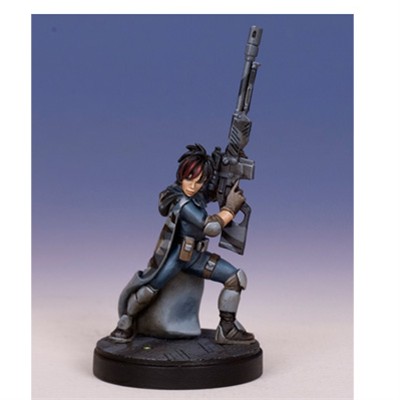 Studio McVey, Sedition Wars is out | Miniature Review