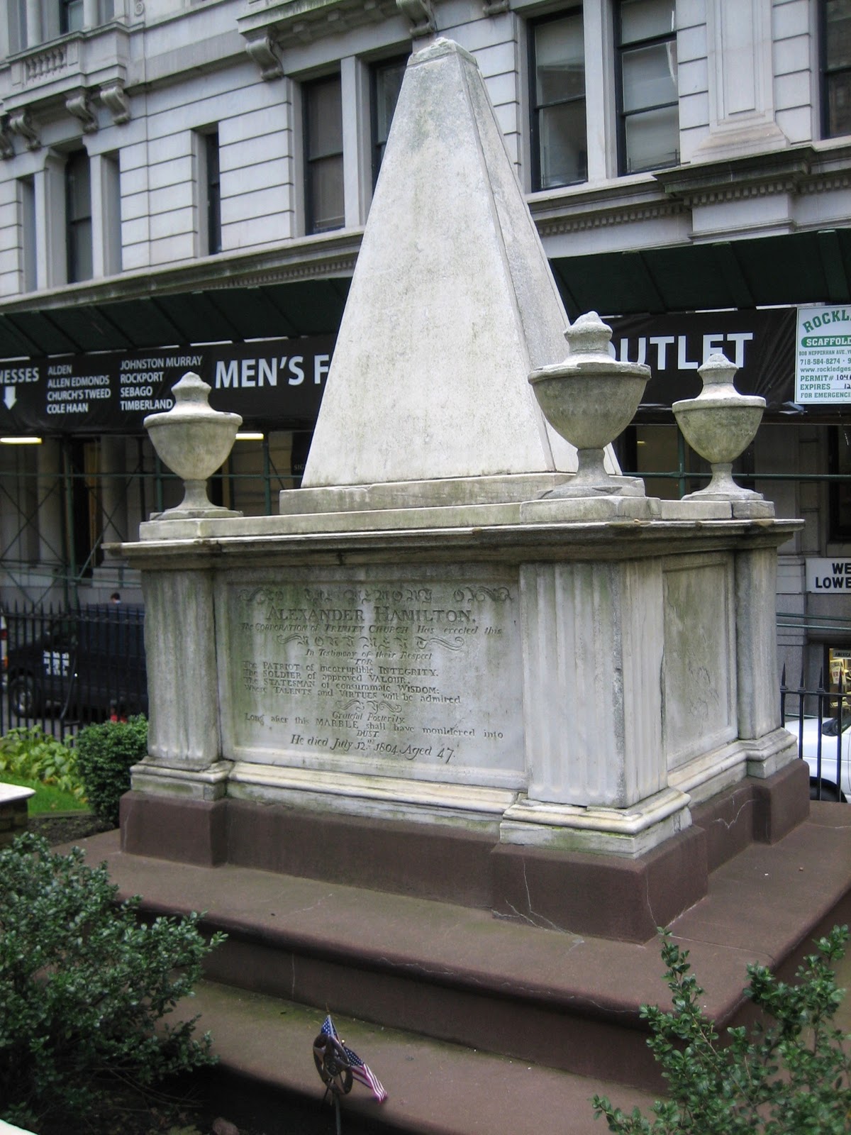 Tales of a Madcap Heiress: Here Lies the Body