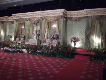 Revy Wedding Organizer: Gedung Dhanapala