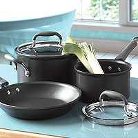 Tulip's Kitchen: Pampered Chef Cookware SALE now on - take a look.....