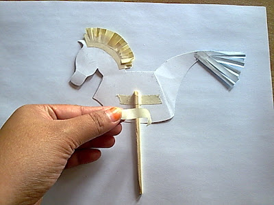 Bestnyeeer Seni: Mengenal Kraf Tradisional