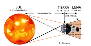 LES ESTRELLES: EL SOL: EL MOVIMENT DEL SOL