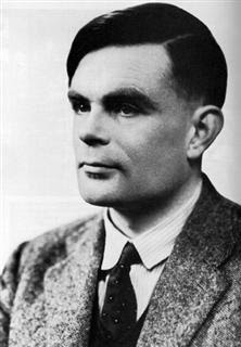 Computabilidade: Alan Turing, o pai da computação e da máquina de Turing