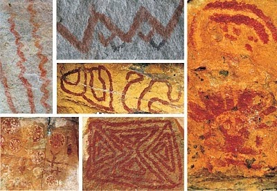 Pasión por el Arte: El Arte de la Pictografía en la Historia