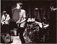 Amanda Atomizes: Steven Mertens: Once A Moldy Peach Always A Moldy Peach