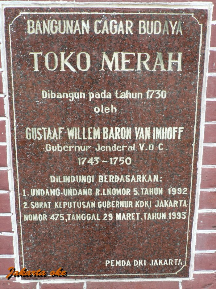 Banten and Jakarta | the journey