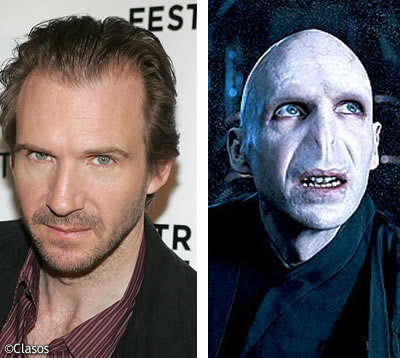 HARRY POTTER: Muchas felicidades,Ralph Fiennes!!!!!!!!!!!