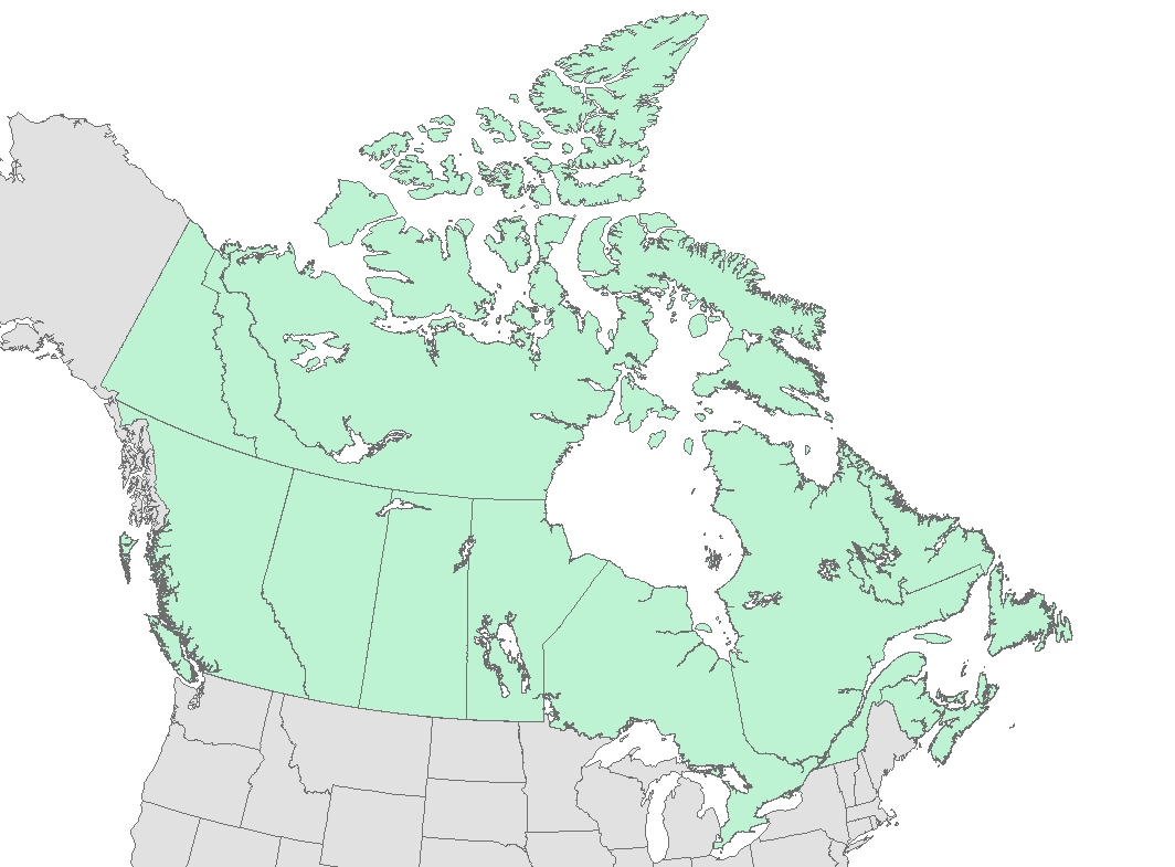 Bruce's geography blog: Spatial Analysis: Lab 5