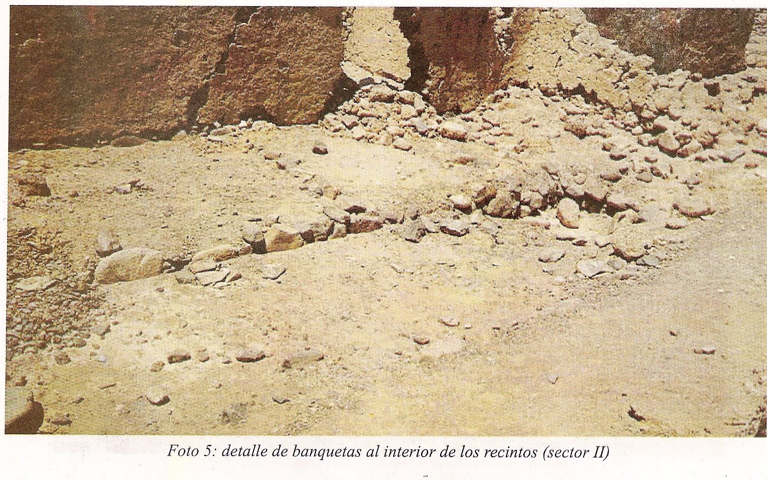 Blog de Coayllo, mi tierra querida: SITIO ARQUEOLOGICO "LA YESERA" EN ...