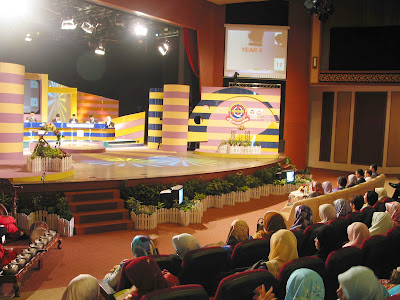 Sipugut Blog: !6th eXplomaths 2008