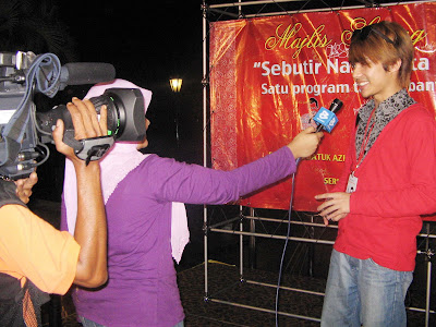 Sipugut Blog: Ashraff Final Day in KL