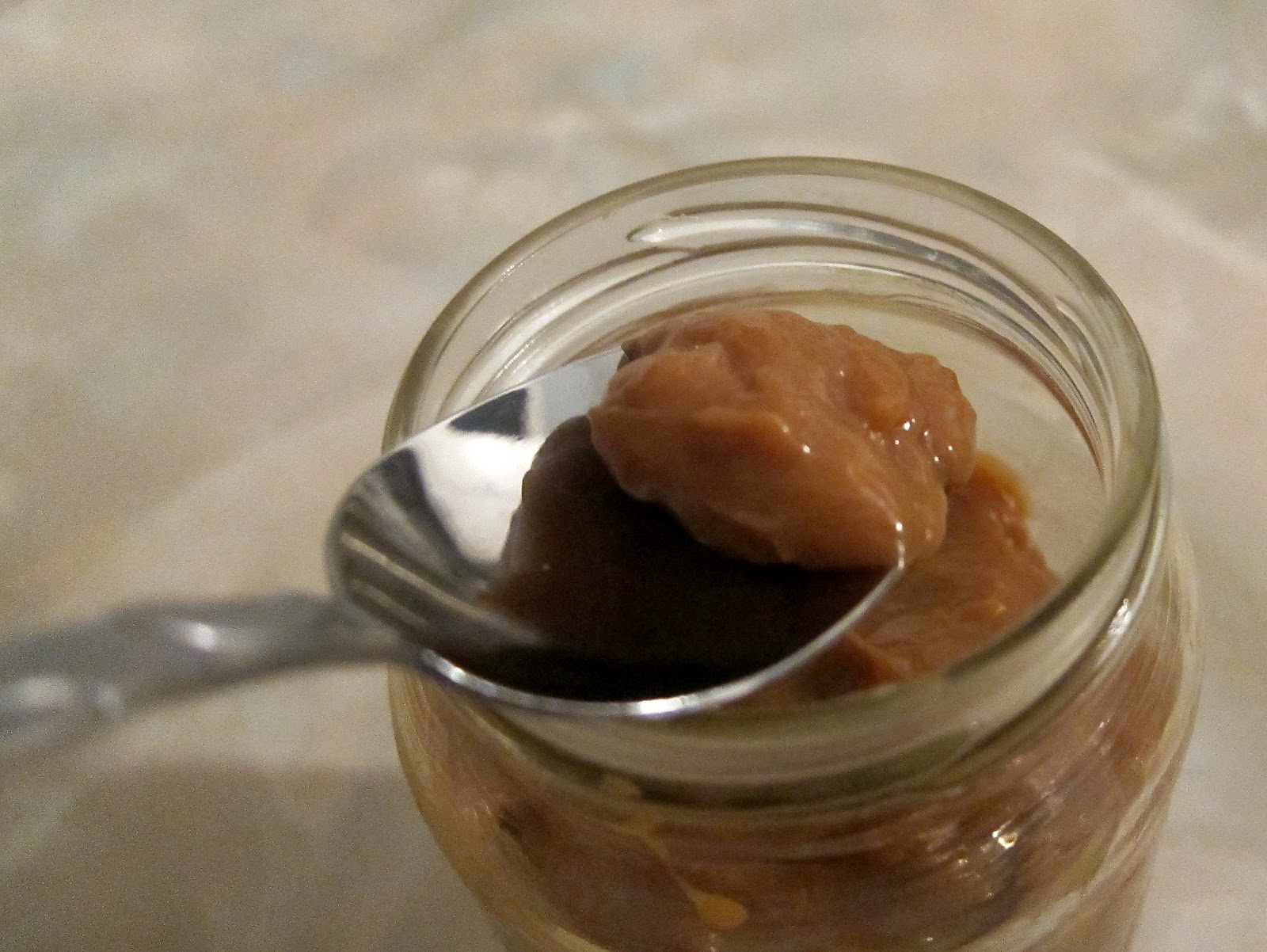 Migrant Kitchen: Manjar