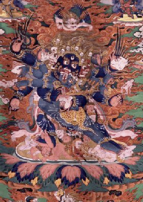 Ogyen Tulku: Lineage of the Ninth Ogyen Tulku Rinpoche