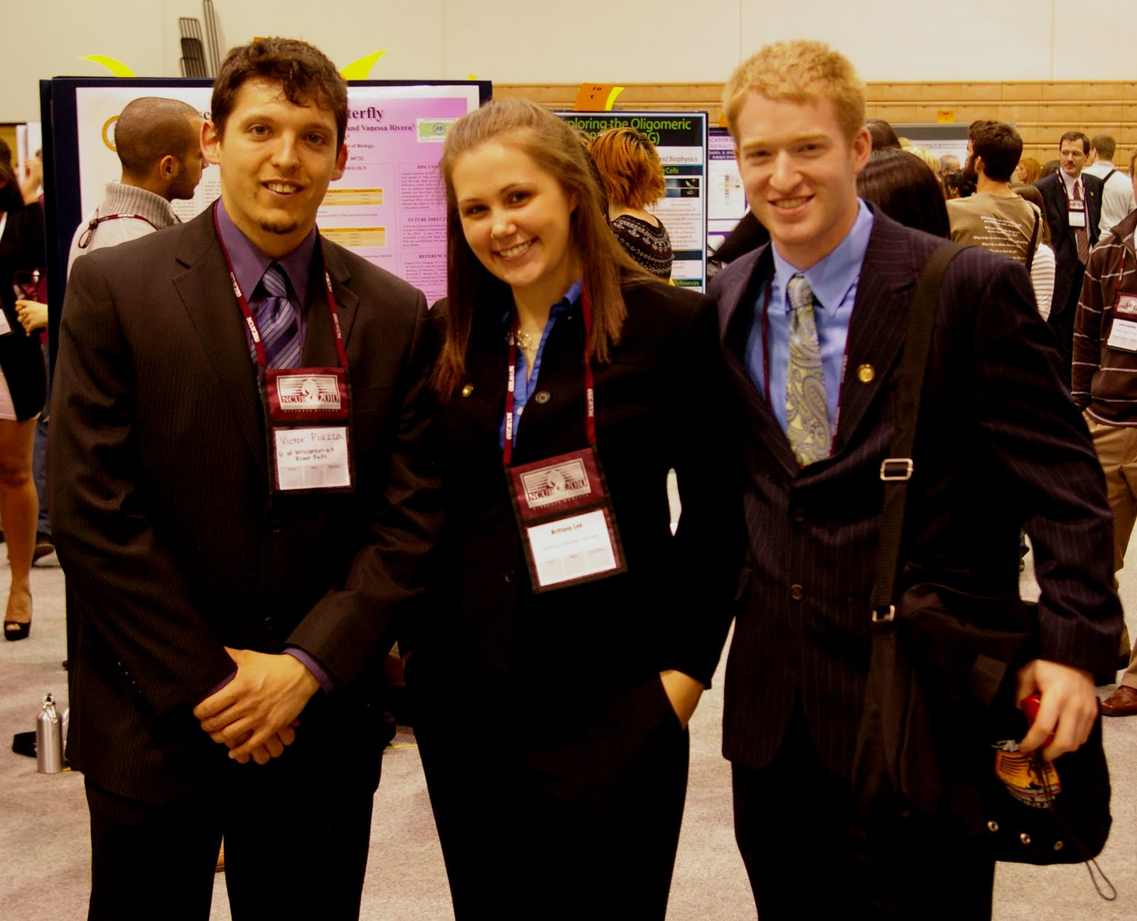 Tissue and Cellular Innovation Center Blog: TCIC student researcher ...