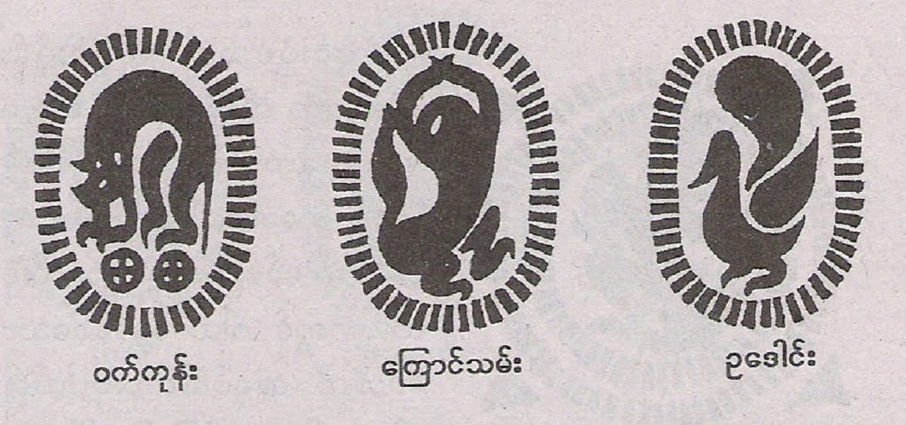 >Htoe Kwin : Yan Win (Taung Da Gar) – MoeMaKa Burmese News & Media