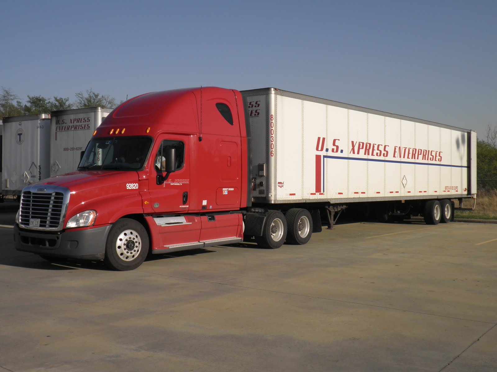 TenWheels: Ten Wheels