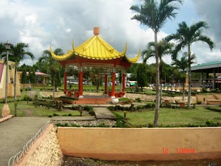 MUNICIPALITY OF JAMINDAN