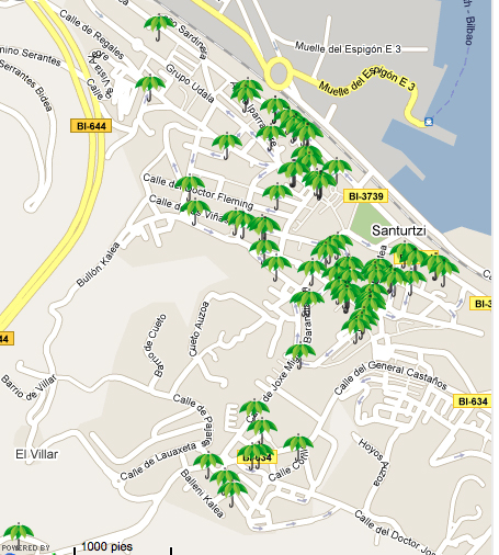 santurtzi berriak: 17/10/10 - 24/10/10