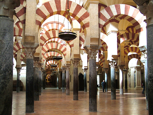 Historia del Arte: Arte Islamico