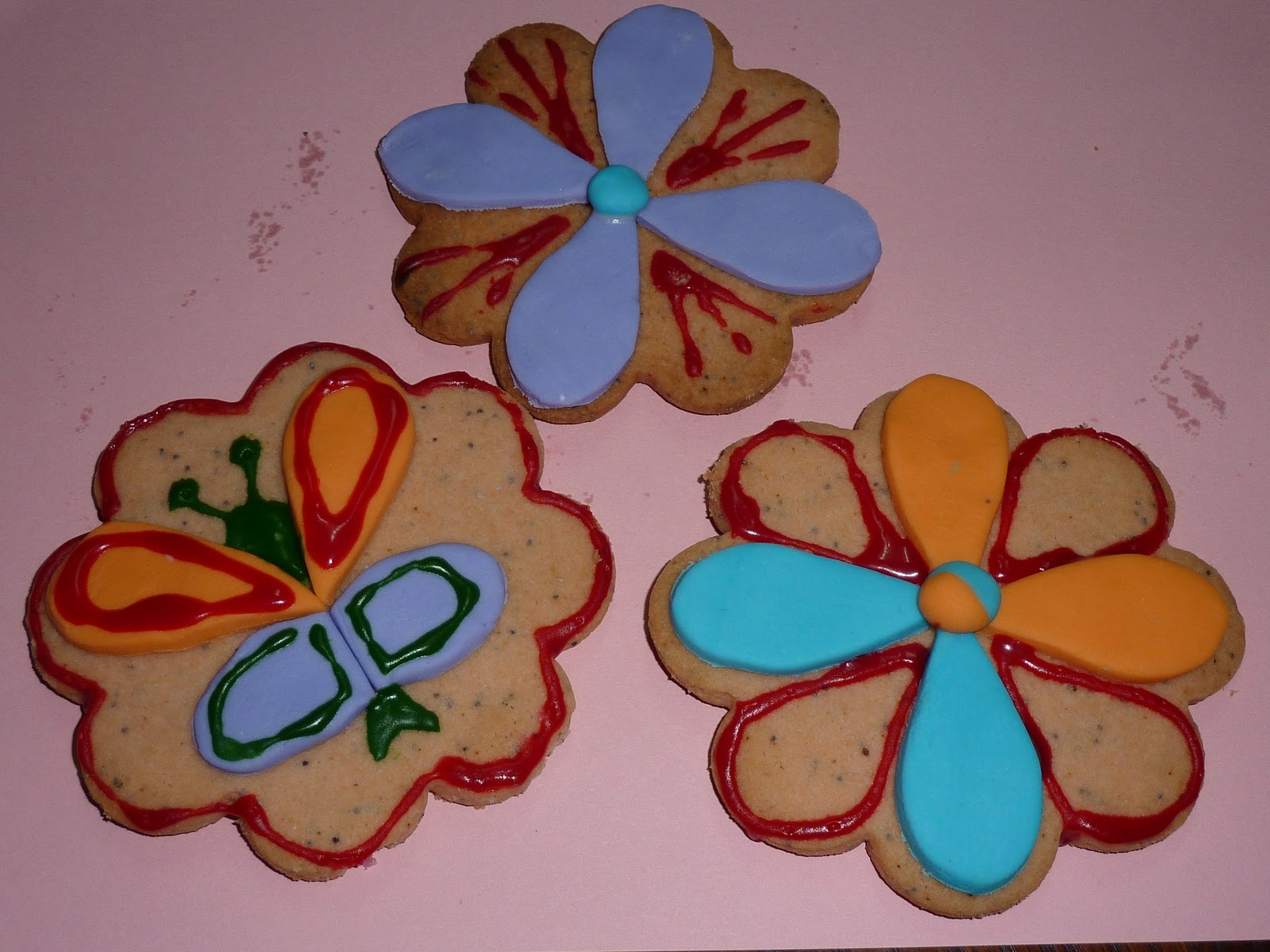 ogyep's yummy-mellow cupcakes