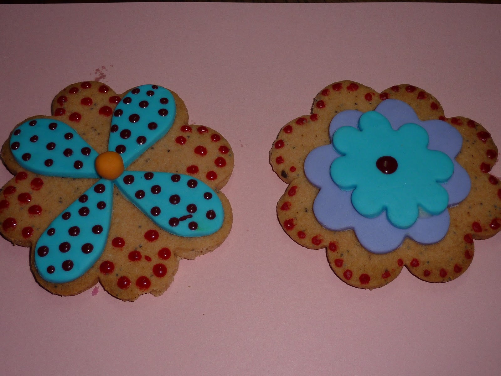 ogyep's yummy-mellow cupcakes