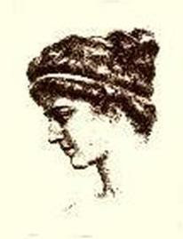 Enroque de ciencia: Theano (siglo IV a.C.)