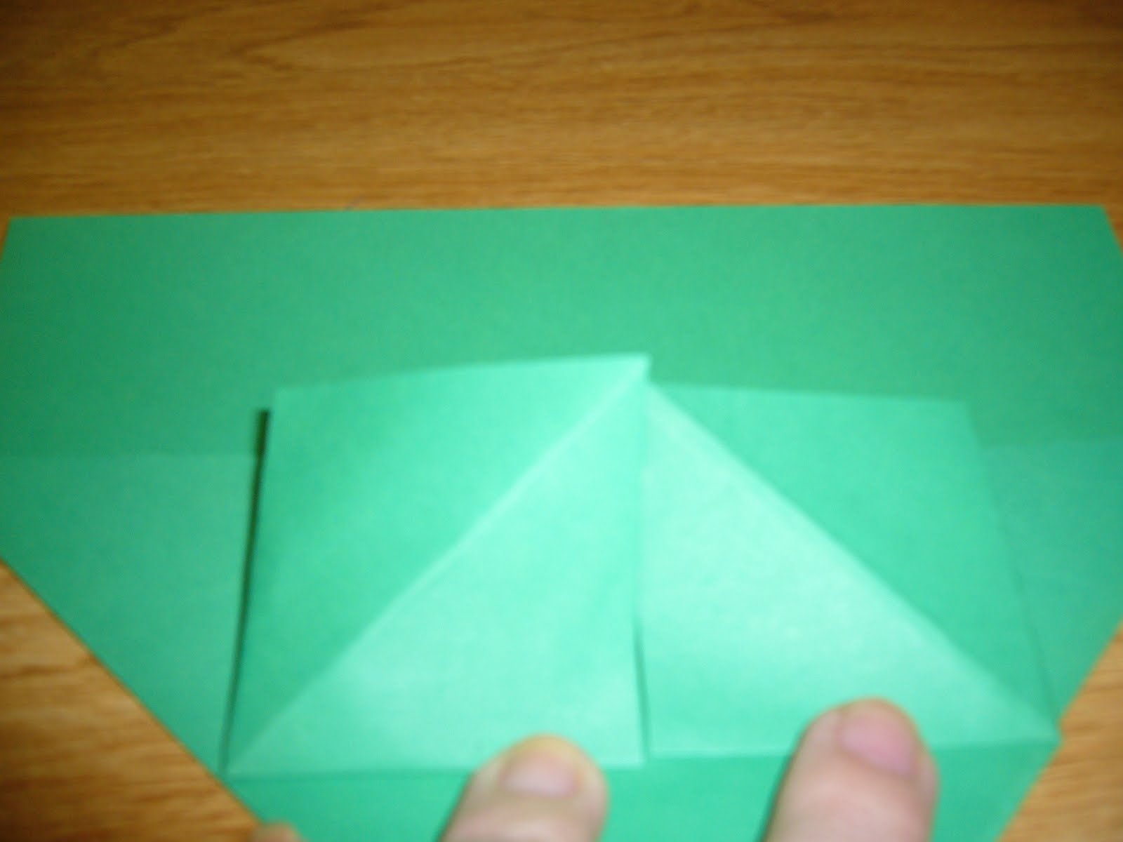 Paper Zone inspire.design.create: 11th Day of Christmas - Origami Gift ...