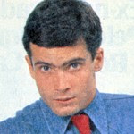 Para Recordar Novelas e Famosos: Homenagem á Lauro Corona