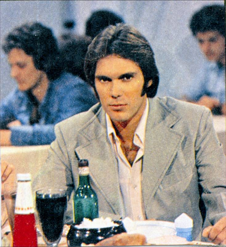 Para Recordar Novelas e Famosos: Homenagem á Mario Cardoso