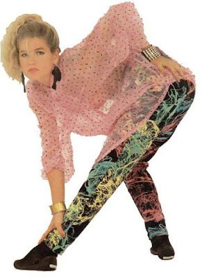 Para Recordar Novelas e Famosos: Recordar....Anos 80 com Xuxa