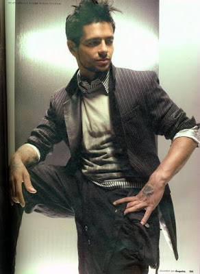 Para Recordar Novelas e Famosos: Homenagem á Robby Rosa