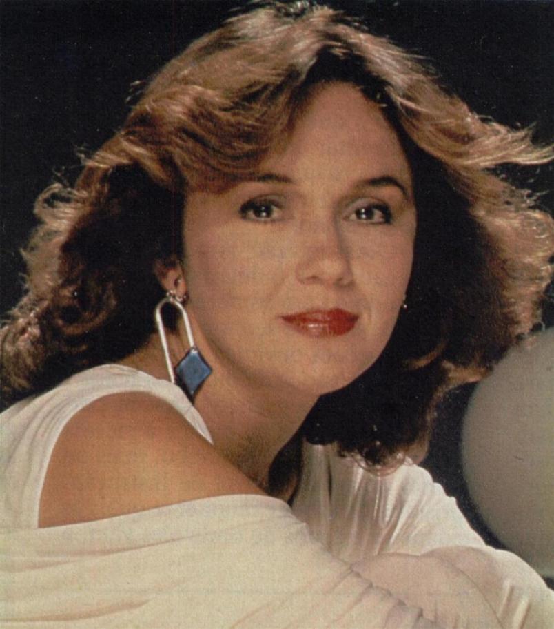 Para Recordar Novelas e Famosos: Homenagem..á Jane Duboc