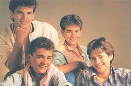 Para Recordar Novelas e Famosos: Grupo Dominó