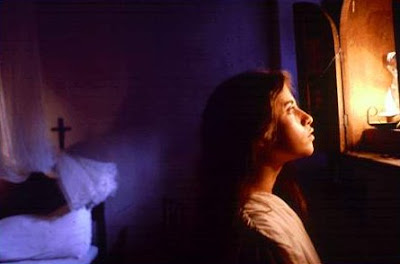 Fernanda Torres Puro Talento: 1983 - Inocência....