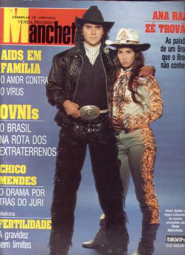 Novelas Na Memória: A HISTÓRIA DE ANA RAIO E ZÉ TROVÃO