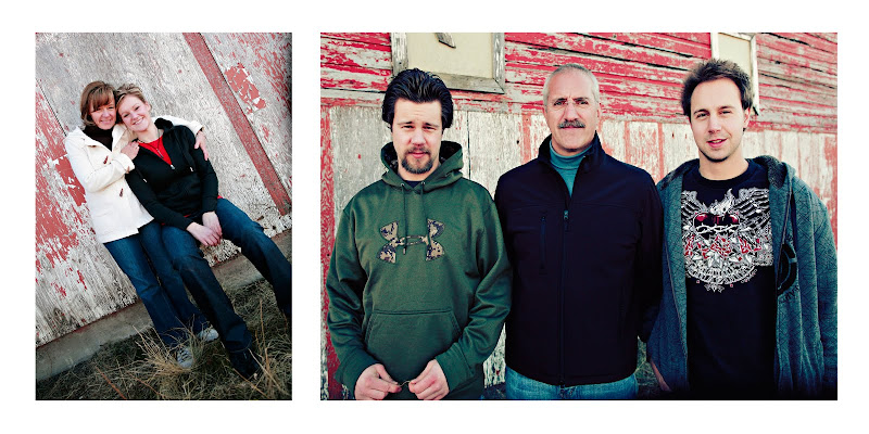 Shae J Photography: The Wunderlich family