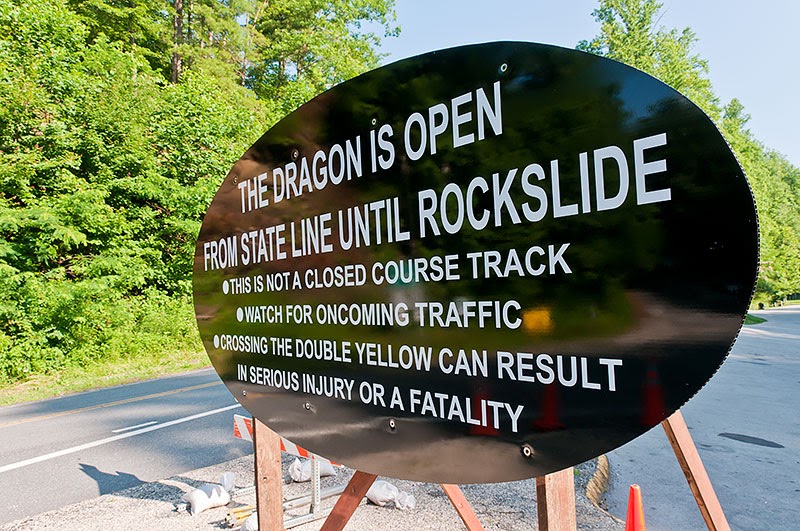 Bubba's Garage: Taming the Dragon