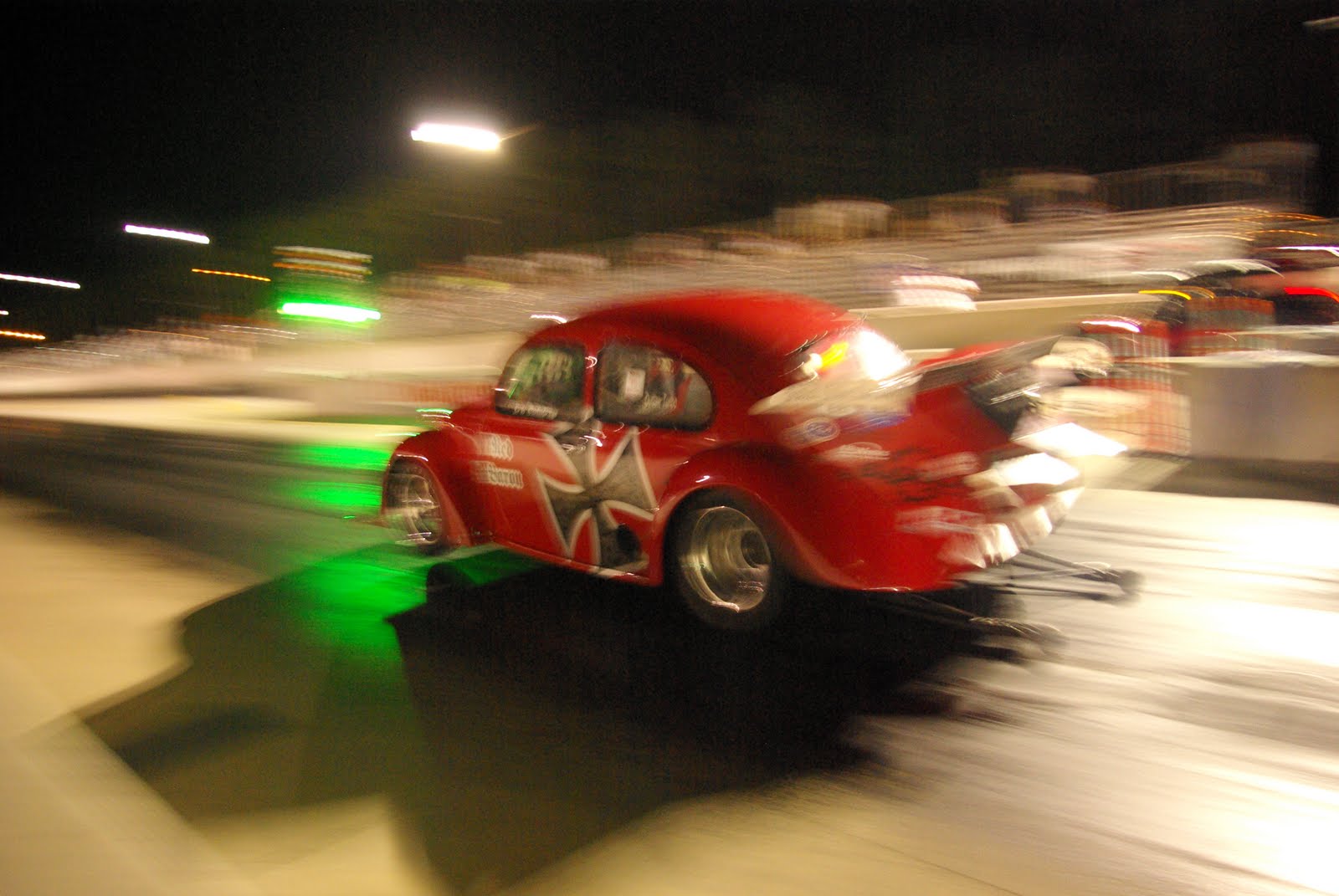Fast Shutter: SOME ((WILD NIGHT SHOTS)) DURING V.W. DRAG NIGHT AT ...