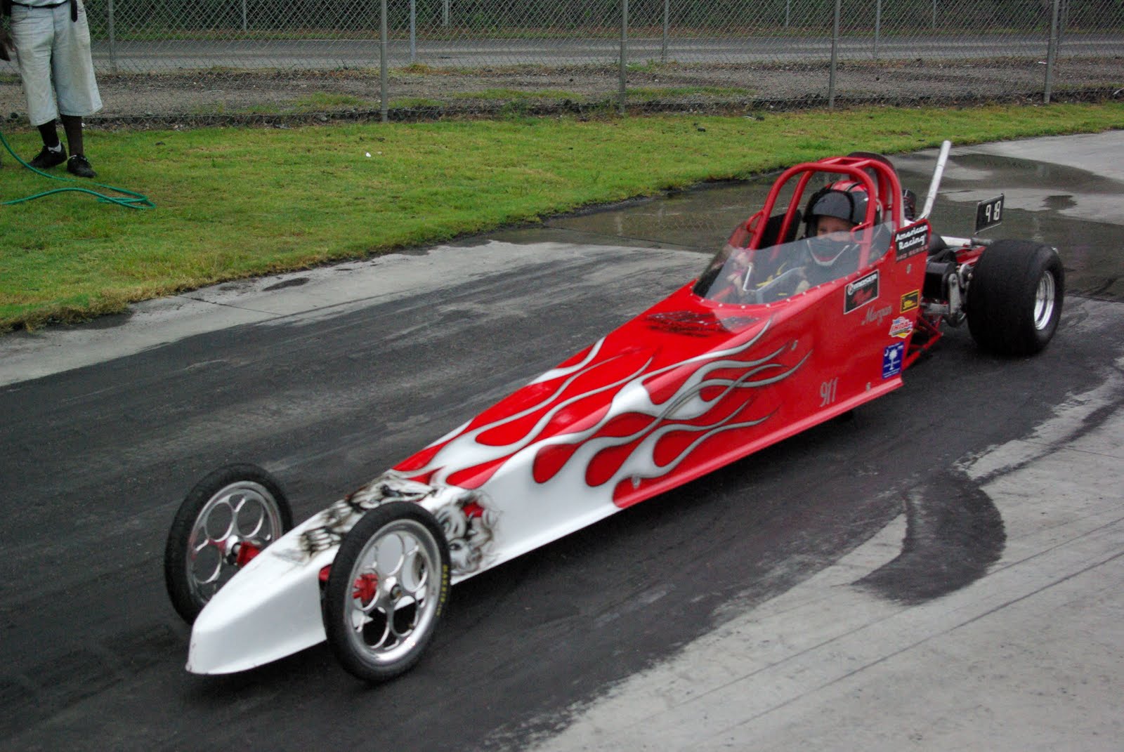 Fast Shutter: SOME GREAT LOOKING DRAGSTERS
