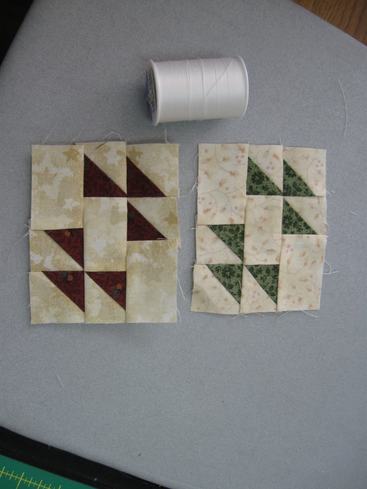 Sewing Along Life's Seams: Pictures of The Underground RailRoad Blocks