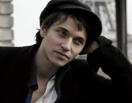 Souvenirs Francophones: Raphaël Haroche