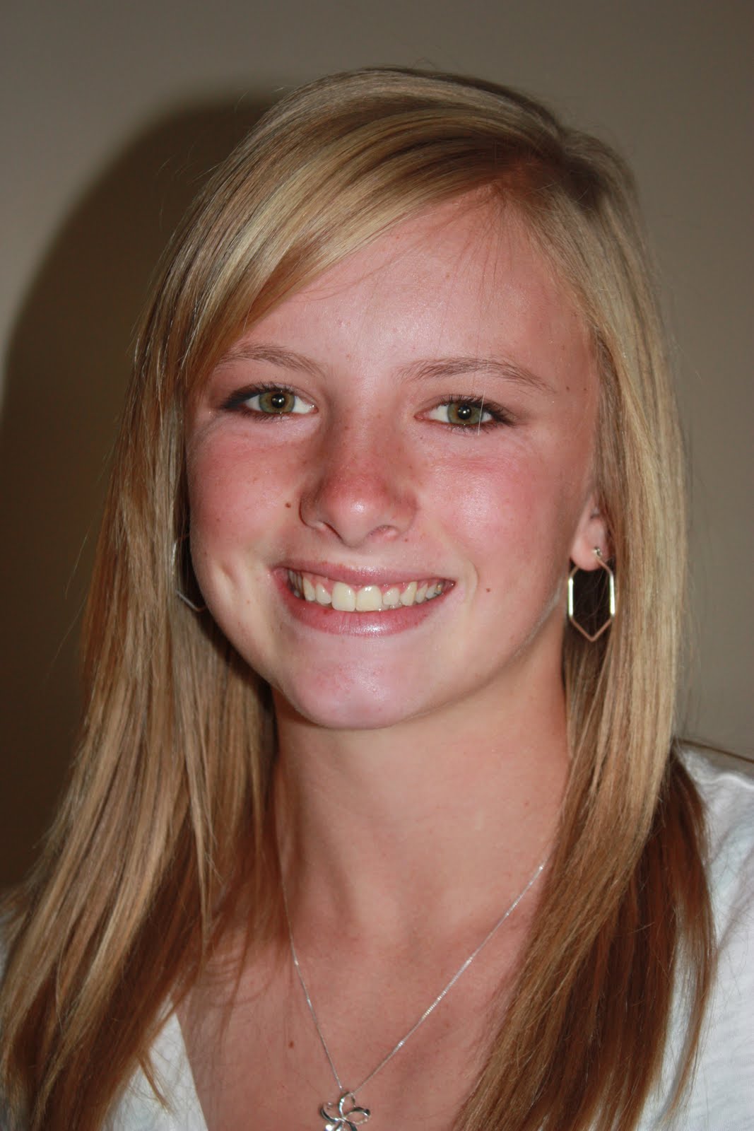 Williams7: August 2010