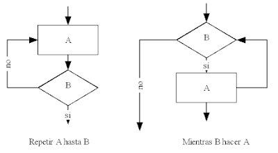 ESTRUCTURA FOR: ESTRUCTURA FOR