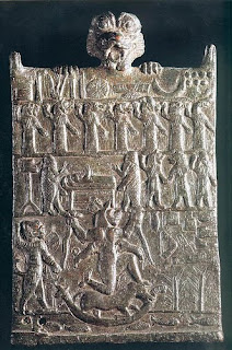 Draculillas: Lamashtu