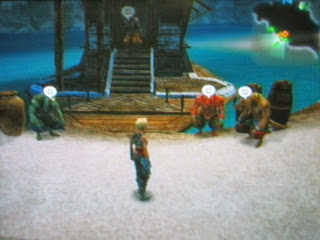 80 Rare Monsters | Final Fantasy XII - Walkthrought, Faqs, Battle Info ...