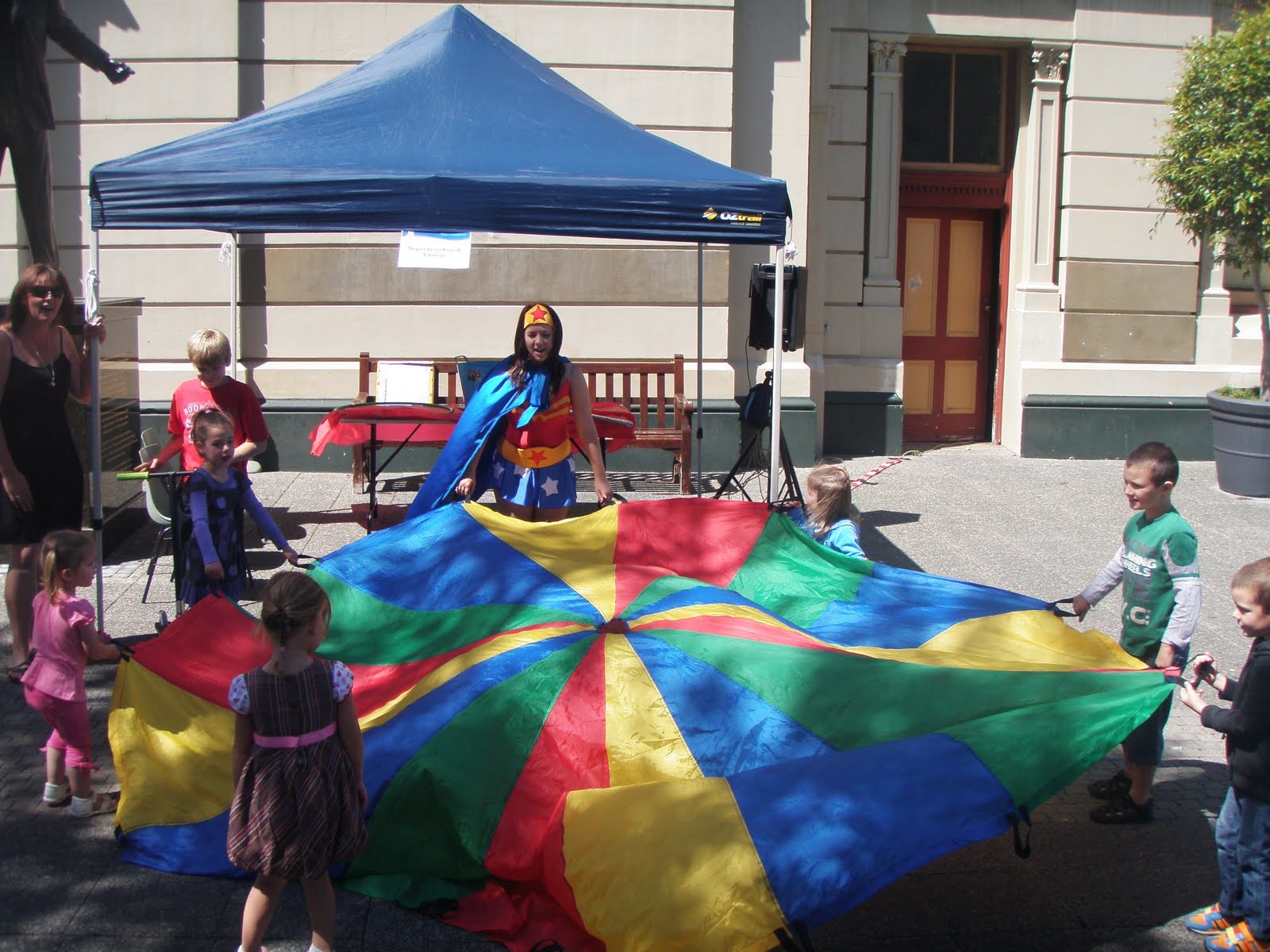 Gypsy Whispers & Me: Silly Kids Antics