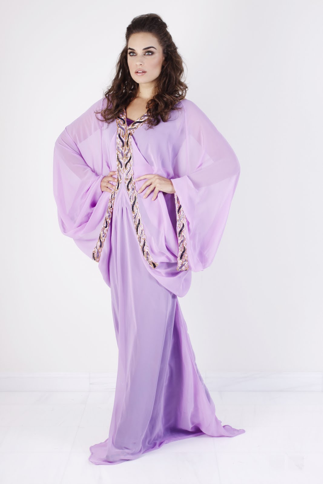 DAS Collection Resort 2010 | Fashion Gossip