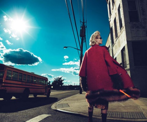 Fashion Gossip: Fashion Photographers- Mert and Marcus